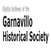 Digital Archives of the Garnavillo Historical Society